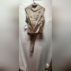 Onyx Nite | Tops | Onyx Nite Top Sz Xl Nwt | Poshmark